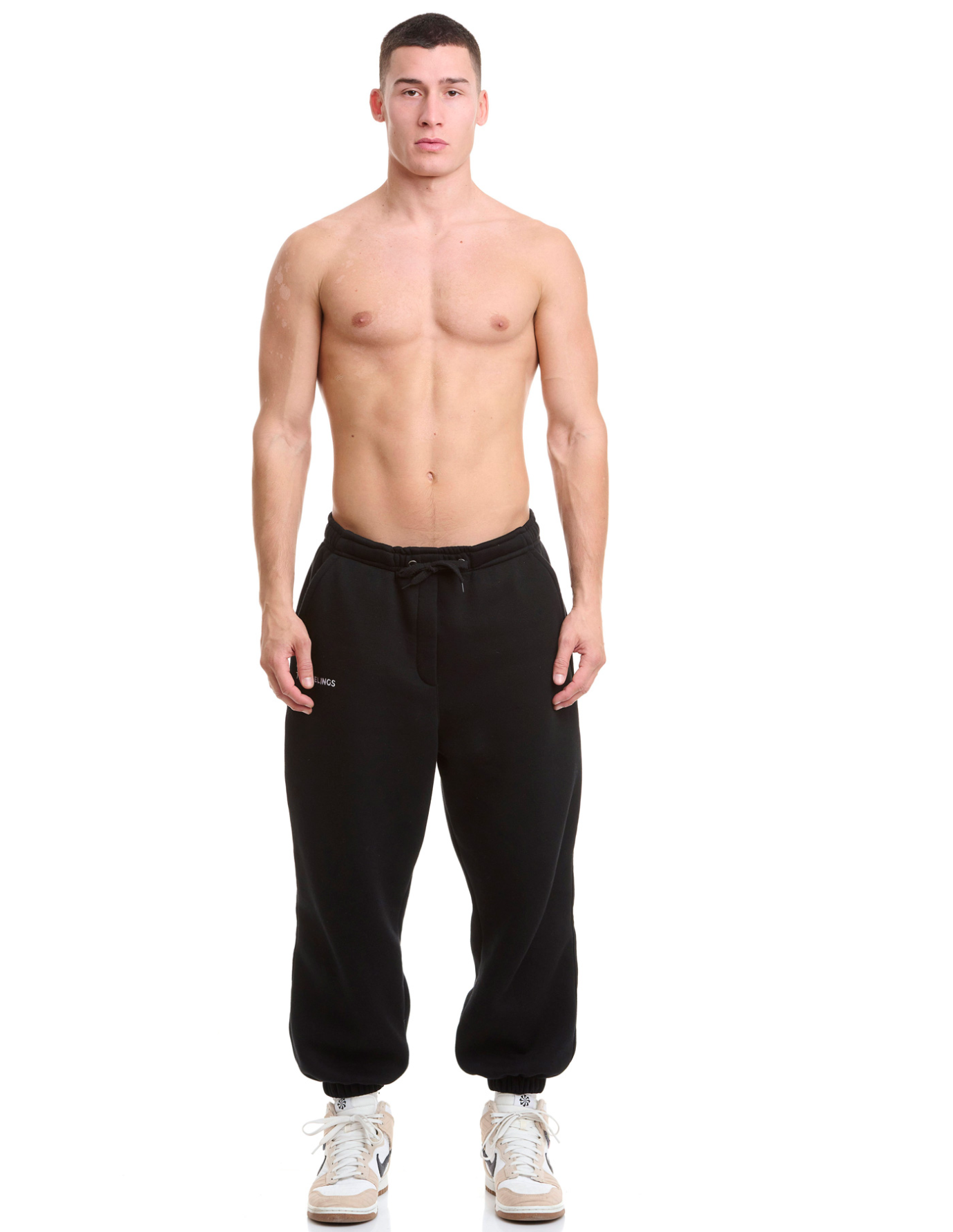 TWO FEELINGS Pants