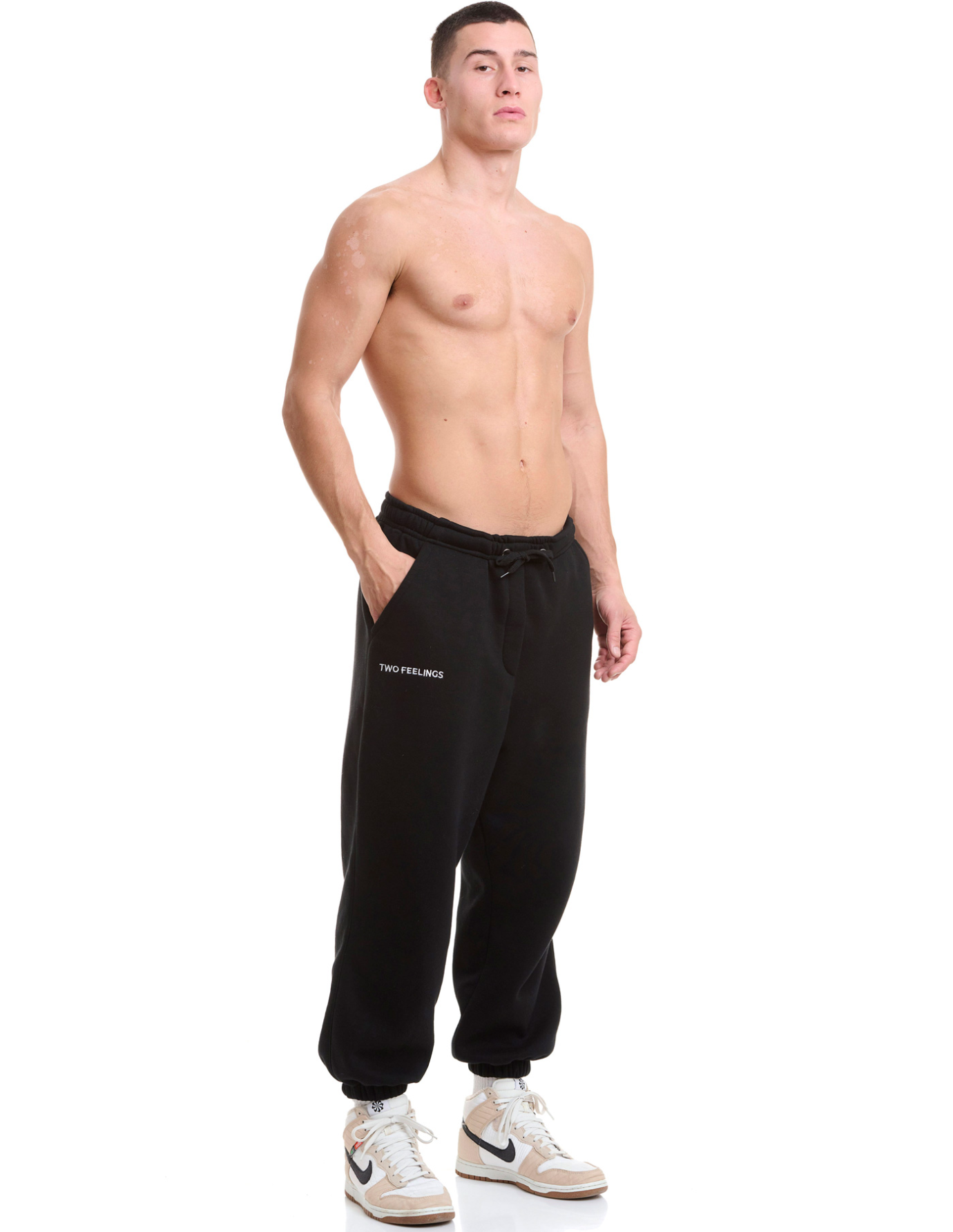 TWO FEELINGS Pants