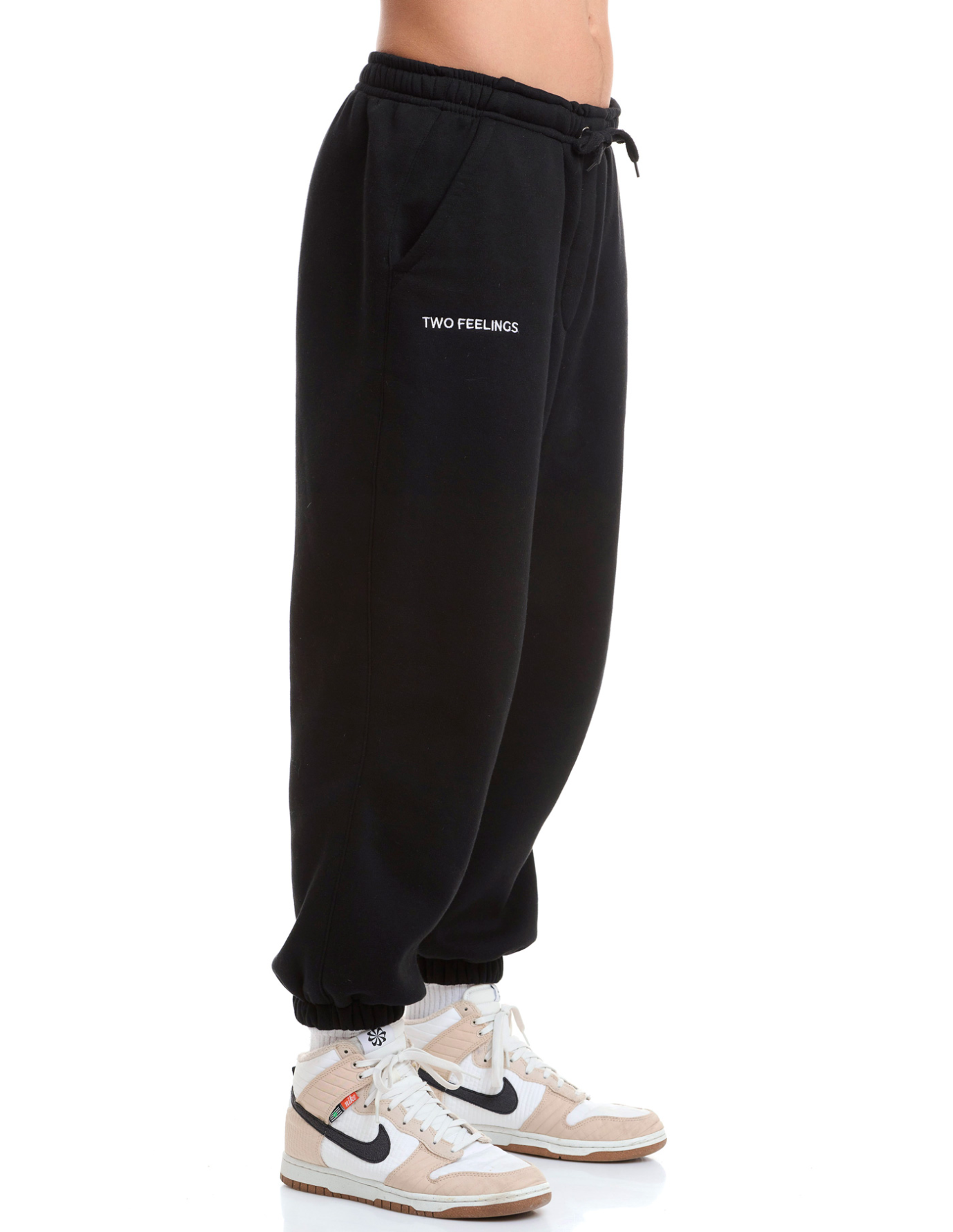 TWO FEELINGS Pants