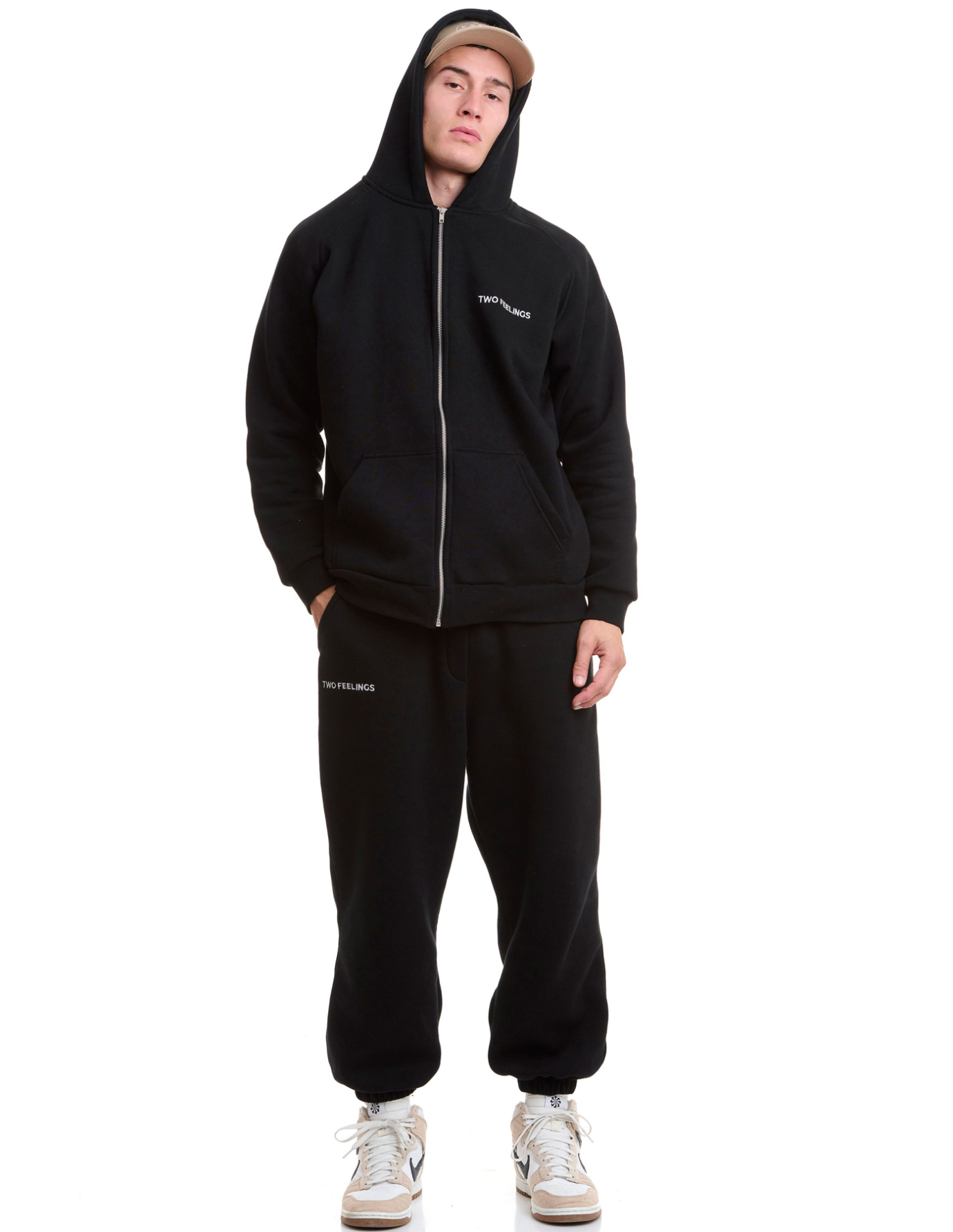 TWO FEELINGS Pants